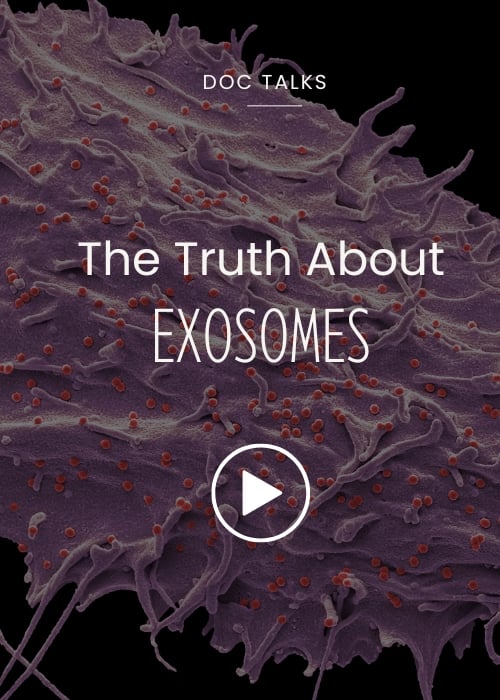 Exosomes - Kingsway Dermatology